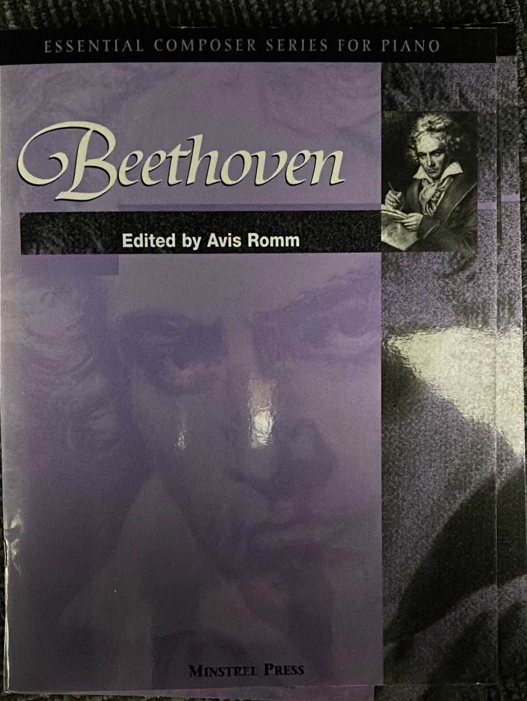 Beethoven: Essential Composer Series – H & H Music