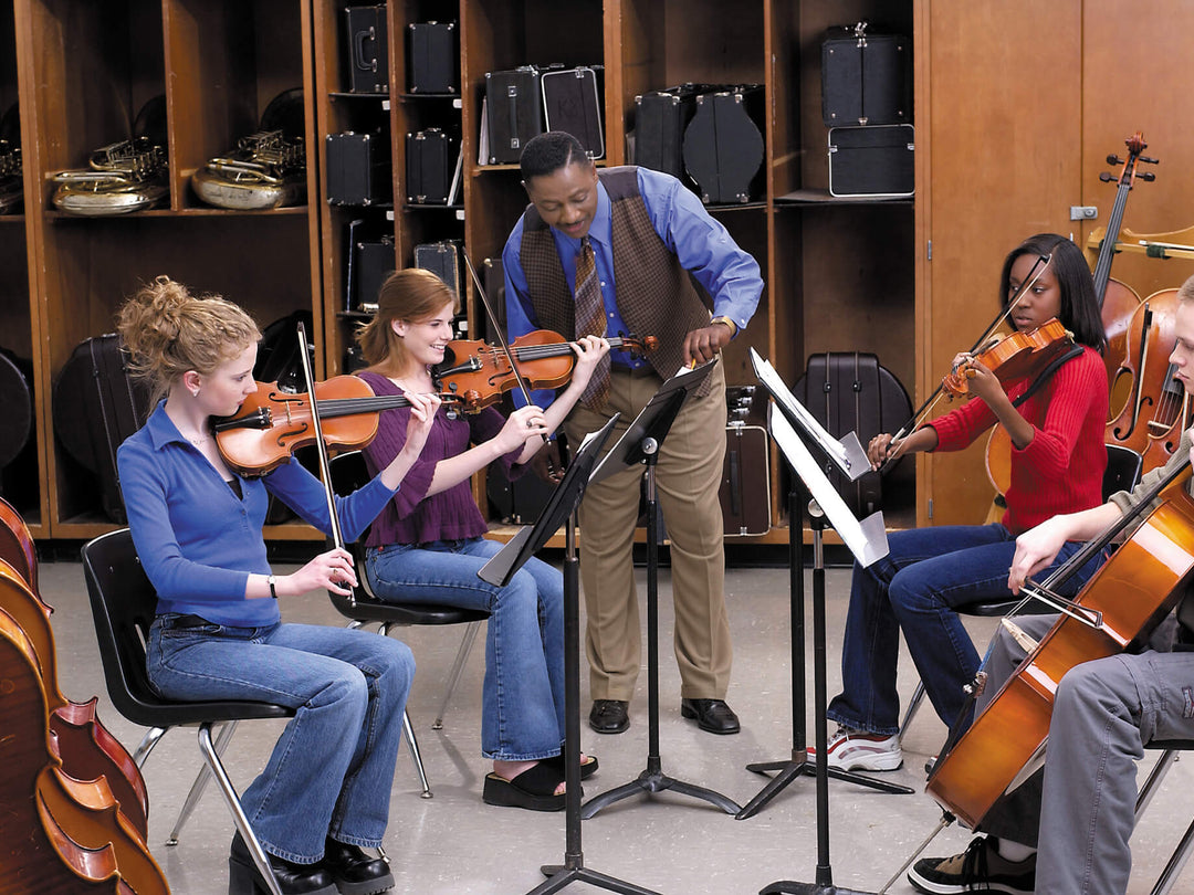 Buy / Rent / Repair Musical Instruments | Evansville, IN | H&H Music ...